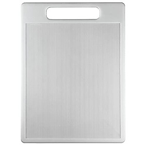 Ultra Thin Cutting Board Chopping Mat (13.5" x 10")