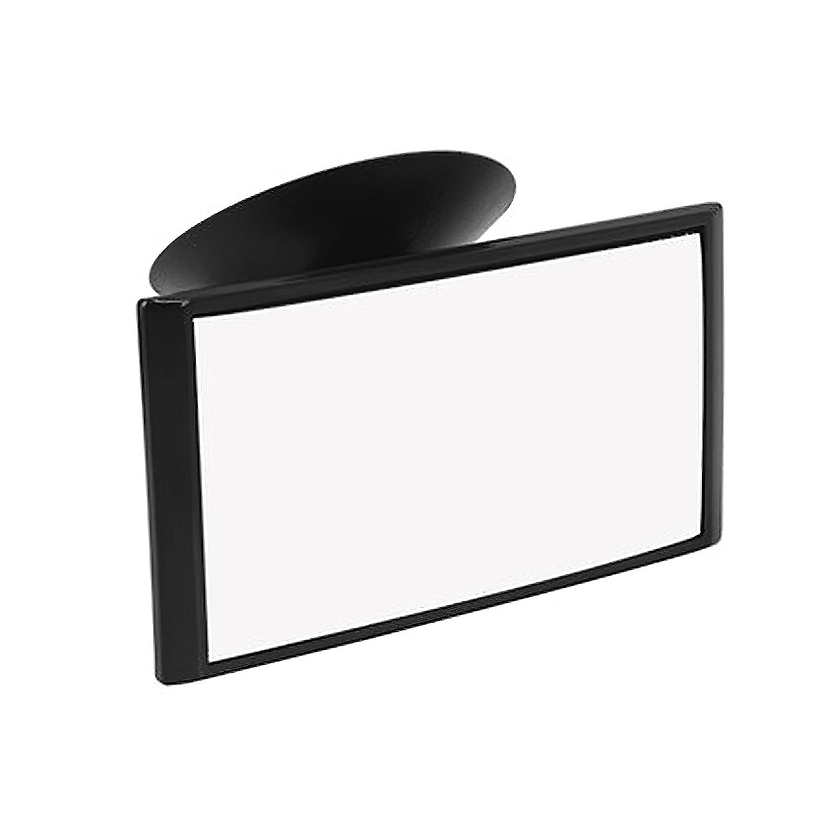 Practical Baby Rear seat Mirror Mirror car Suction Cup Rear View Mirror with Rear View Child Safety Rear View Adjustable Baby Mirror for The car Interior