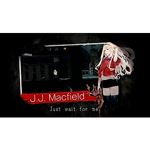 The MISSING: J.J. Macfield and the Island of Memories (Switch Limited Run #61) - Nintendo Switch