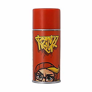 Subway Surfers | Spray Crew | 4" Vinyl Figure | Tricky