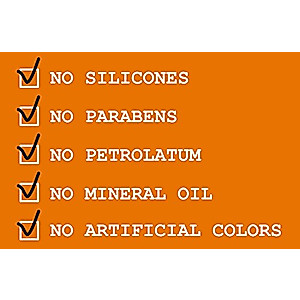 Carol's Daughter Coco Creme Hair Mask for Very Dry Hair with Coconut Oil and Mango Butter, 12 oz