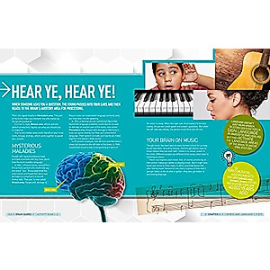 Brain Games: Big Book of Boredom Busters