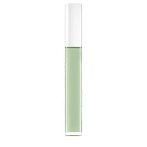 Neutrogena Clear Coverage Color Correcting Lightweight Face Concealer Makeup with Niacinamide & Green Pigment to Help Reduce Redness, 0.24 Fl Oz