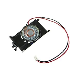 Melocyphia Internal Loudhailer Loudspeaker Speaker for Xbox One Xboxone Console Replacement