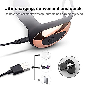 Handheld Portable Personal Silent Soft Whisper Quiet Small Convenient Massager Cordless Massaging Device US014