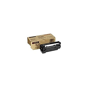 Kyocera Document Solutions 1T02WF0US0 Model TK-3202 Genuine Black Toner Cartridge for M3860idnf / M3860idn / P3260dn Laser Printers, Up to 40,000 Pages,Original
