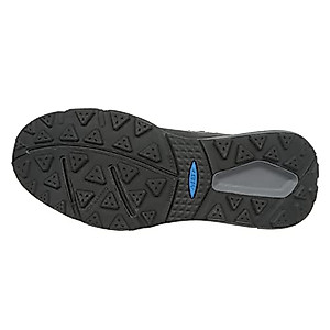 MBT Rocker Bottom Shoes Women’s – Hiking Outdoor Boots Mt Alpine - Black