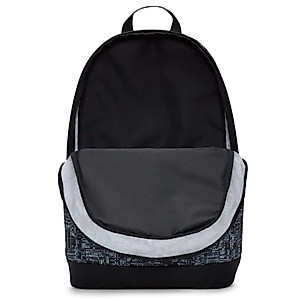 Nike Elemental Backpack CK0944-010, Black (25L) (Black Print)