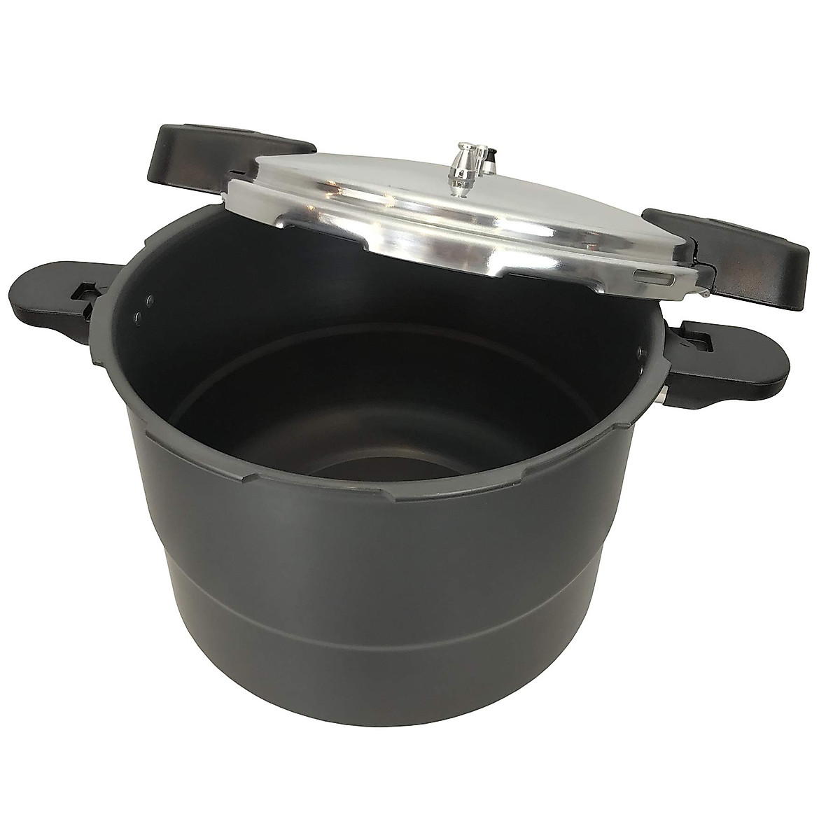 Granite Ware Pressure Canner/Cooker/Steamer, 20-Quart