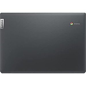 Lenovo 2022 Flagship Chromebook 14" Thin Light Laptop Computer, Intel Celeron N4020 Processor, up to 2.80 GHz, 4GB RAM,64GB eMMC+64GB Card,WiFi,Webcam,10+ Hours Battery, Chrome OS+Headset TGCD Bundle