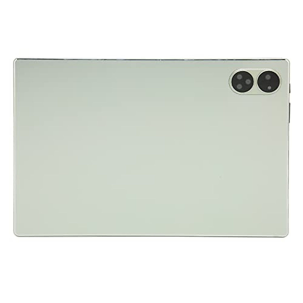 4G Call Tablet 10 Inch 6G 256G Screen 1960x1080 IPS Green Tablet for Entertainment (US Plug)