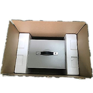 Precision 0-1000V,0-1A Adjustable switch Power Supply Digital Regulated Lab Grade