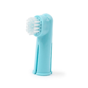 MERRYHAPY 4 Set Toothbrush for Dog Toothbrush for Tooth Brush Dog Toothbrush and Toothpaste Dog Tooth Brush Pet Dual Headed Toothbrushes Dog Finger Brush Pet Toothbrush Pet Finger Brush