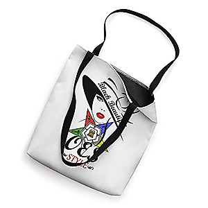 Order Of The Eastern Star OES Style Ring Diva Sisterhood Tote Bag