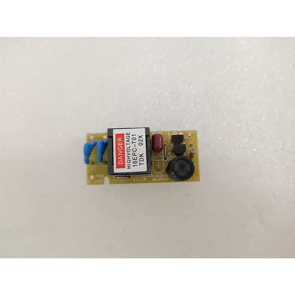 EBESTPANEL 16EPC-T01 16EPC-T02 PCU-554 CXA-L10A New LCD Inverter