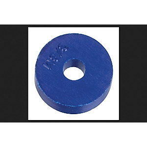 FLAT FAUCET WASHER 3/8M