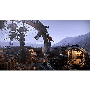 Fallout 76: Wastelanders - Xbox One