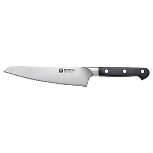 ZWILLING Pro 7-inch Ultimate Bread/Deli Knife