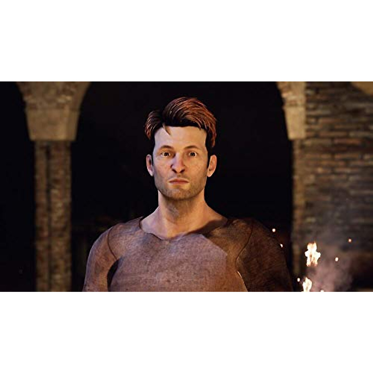 the Forgotten City (Xbox Series X/)