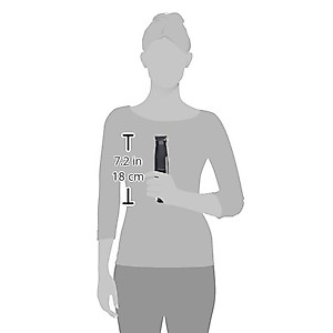 Remington PG6171 The Crafter - Beard Boss Style and Detail Kit, Beard Trimmer, Grooming Set, Platinum, 11 Pieces