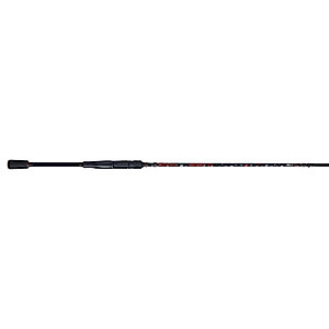 Abu Garcia Vendetta Casting Fishing Rod