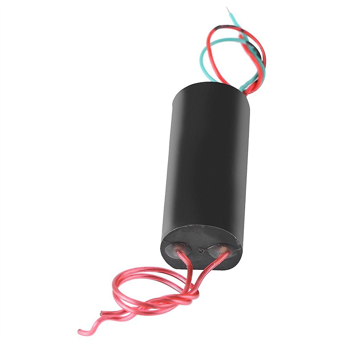 DC 6V-12V to 80kV High Voltage Transformer Pulse Generator Inverter Super Arc Pulse Ignition Module
