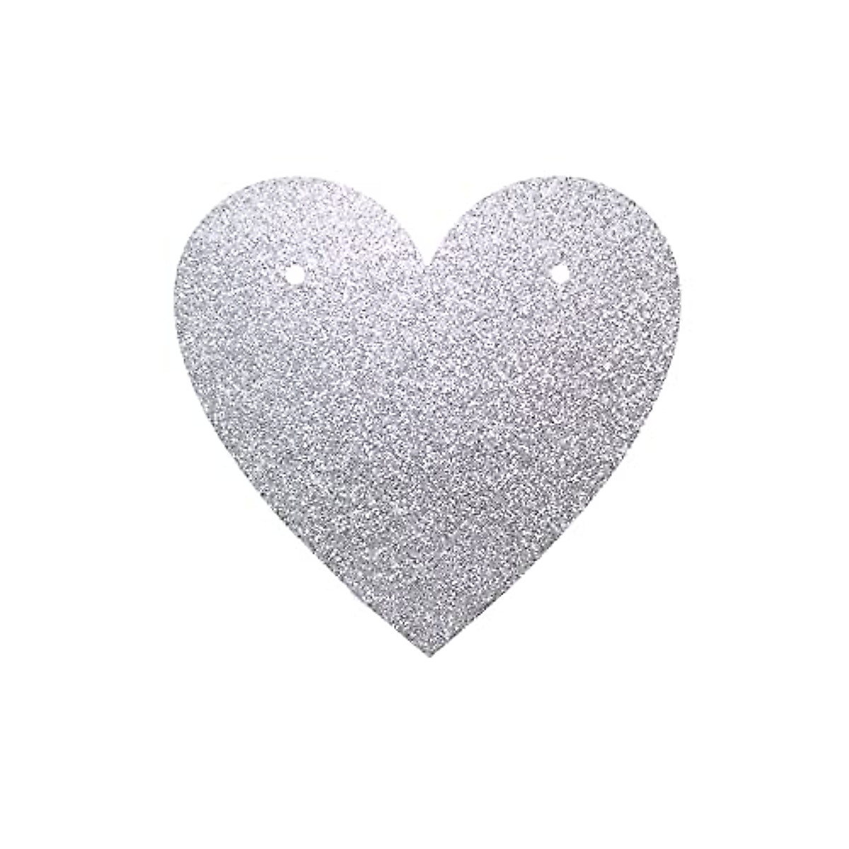 zxyxka Happy Engagement Banner, Candy/Dessert/Food/Ice Cream/Hotdog/Cupcakes/Popcorn/Drinks Table Decorations Sign for Home Party, Wedding/Engagement Party(Silver)