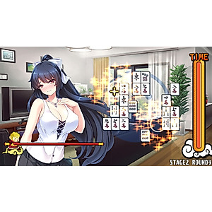 Pretty Girls Game Collection 2 - PlayStation 4