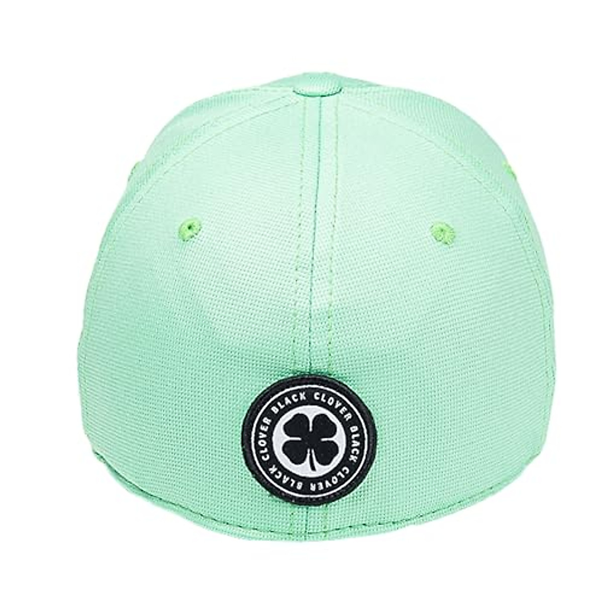 Black Clover Spring Luck Grass Spring Green L/XL Hat