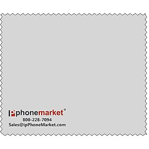 Yealink T54W IP Phone with Power Adapter & IP Phone Market Microfiber Cloth Included