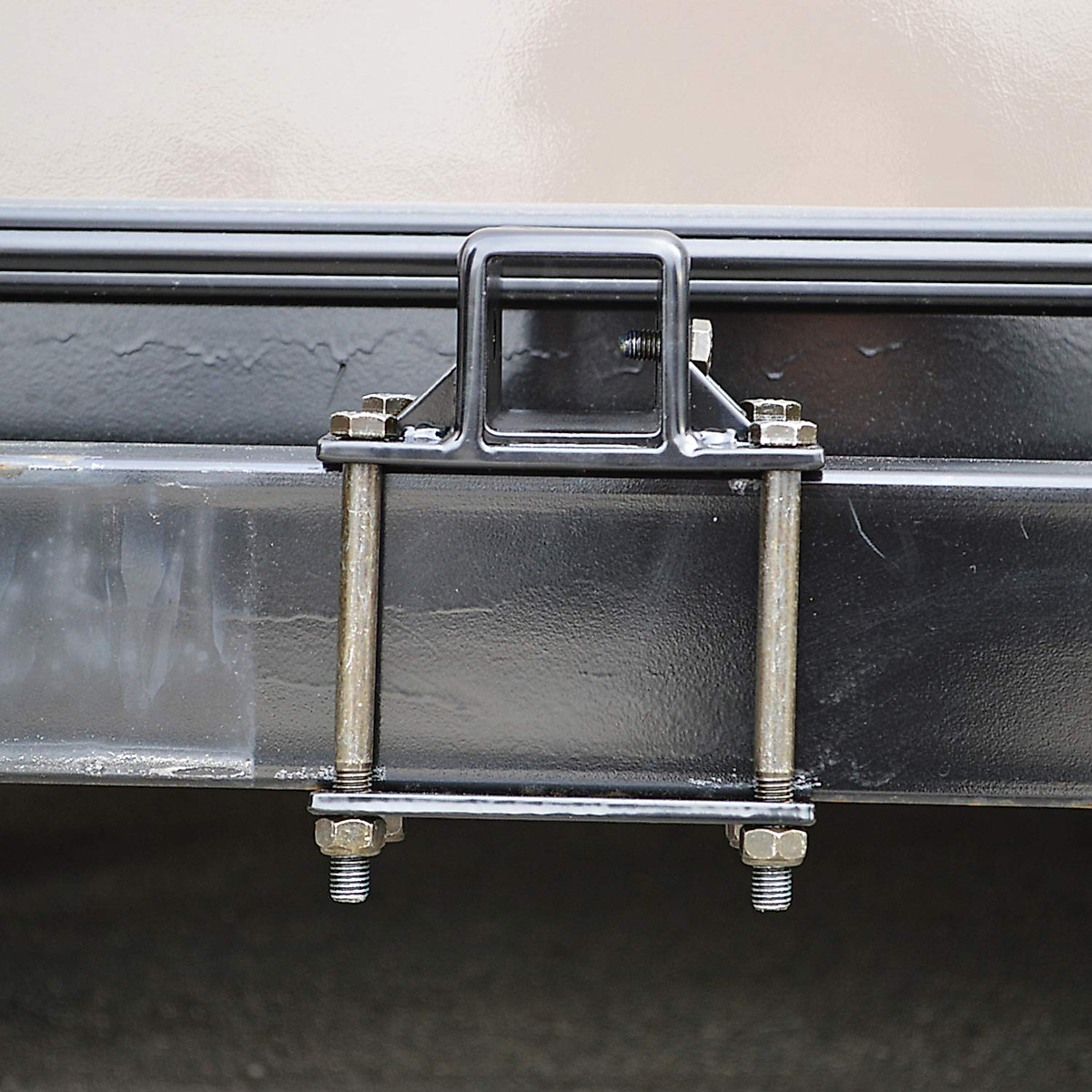 Swagman RV BUMPER ADAPTER