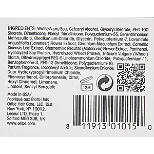 Oribe Crème for Style, 5 oz