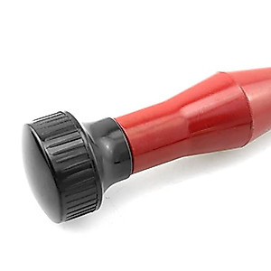 MIG Nozzle Cleaner ZRM&E Arc Welding Torch Tip Shroud Reamer For Gas Shielded Welding Torch Accessory,Mig Ceramic Claw Welding Nozzle