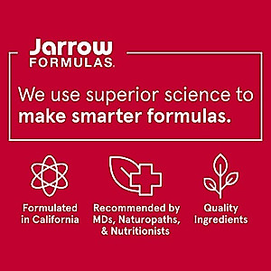 Jarrow Formulas Extra Strength Methyl B-12 & Methyl Folate - 100 Chewable Tablets, Lemon Flavored - Bioactive Vitamin B12 & B9 - Cellular Energy and Cardiovascular Support (Packaging May Vary)