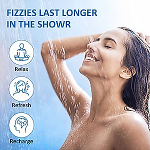 Aofmee Shower Steamers, 12 Shower Bombs, Shower Steamers Aromatherapy for Women, Shower Tablet for Mom Wife, Relaxation Gifts for Women Who Have Everything on Christmas Birthday Valentines Mothers Day