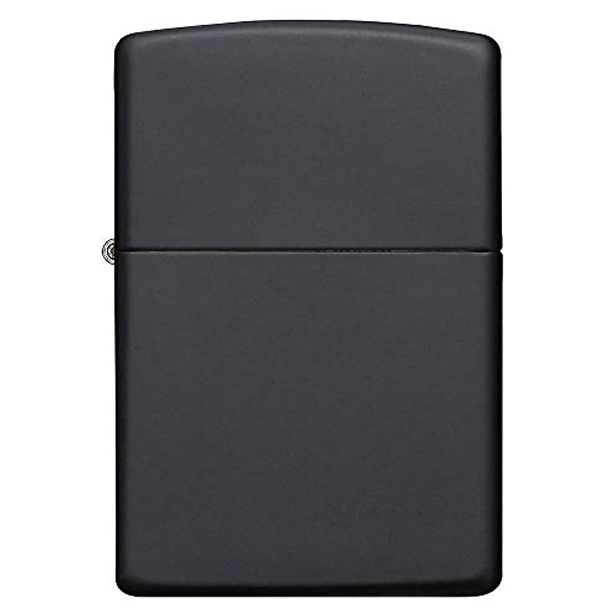 Zippo All-in-One Kit with Black Matte Windproof Lighter