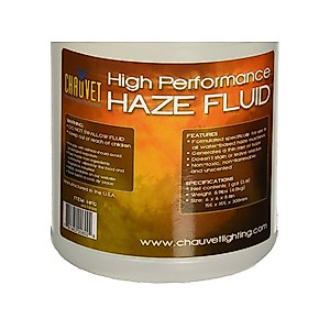 CHAUVET DJ High Performance Haze Fluid (HFG)