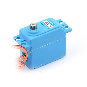 KST BLS661 V2.0 Brushless Servo for RC Car Boat