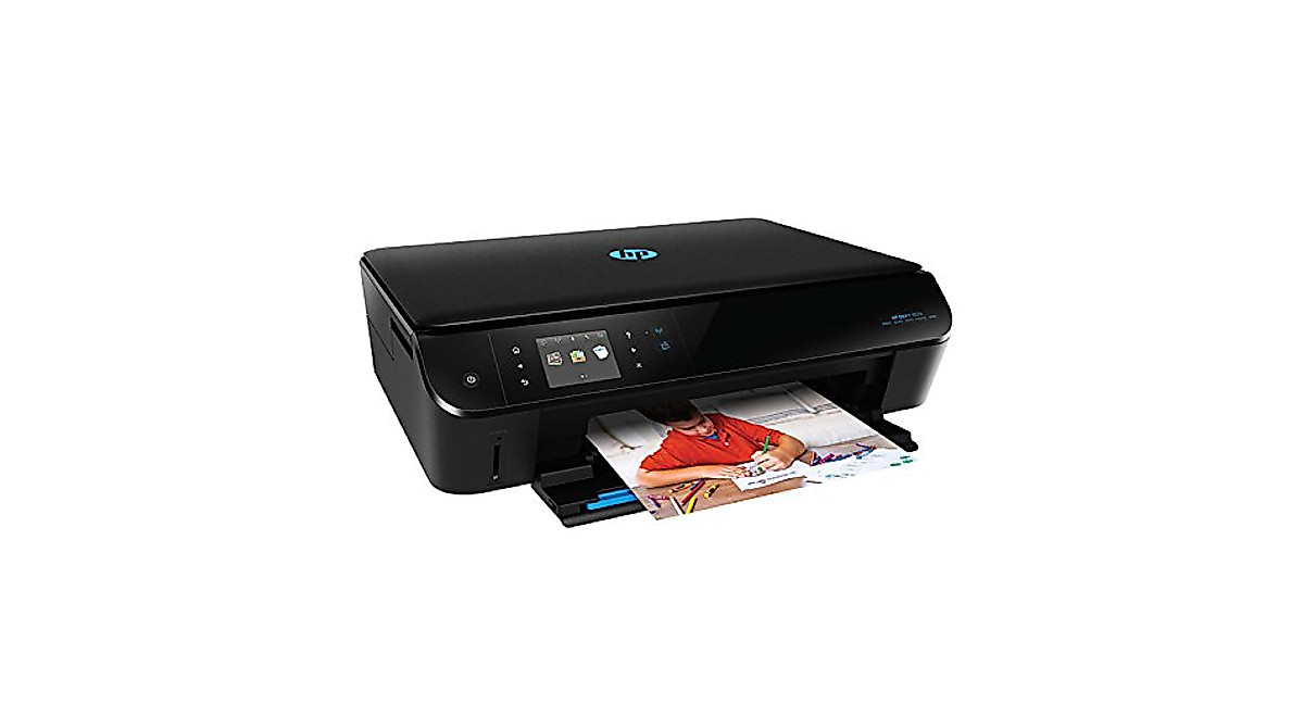 HP Envy 5534 Wireless All-in-One Printer