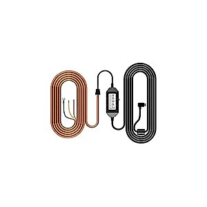 VIOFO HK3 3-Wire Acc Hardwire Kit for A119V3, A129 and A129IR Car Dash Camera