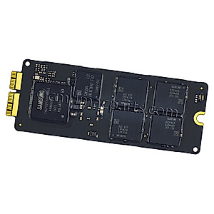 Odyson - 2TB SSD (PCIe 3.0 x4, NVMe) Replacement for Apple iMac 21.5" A1418 & 27" A1419 (2017-2019)