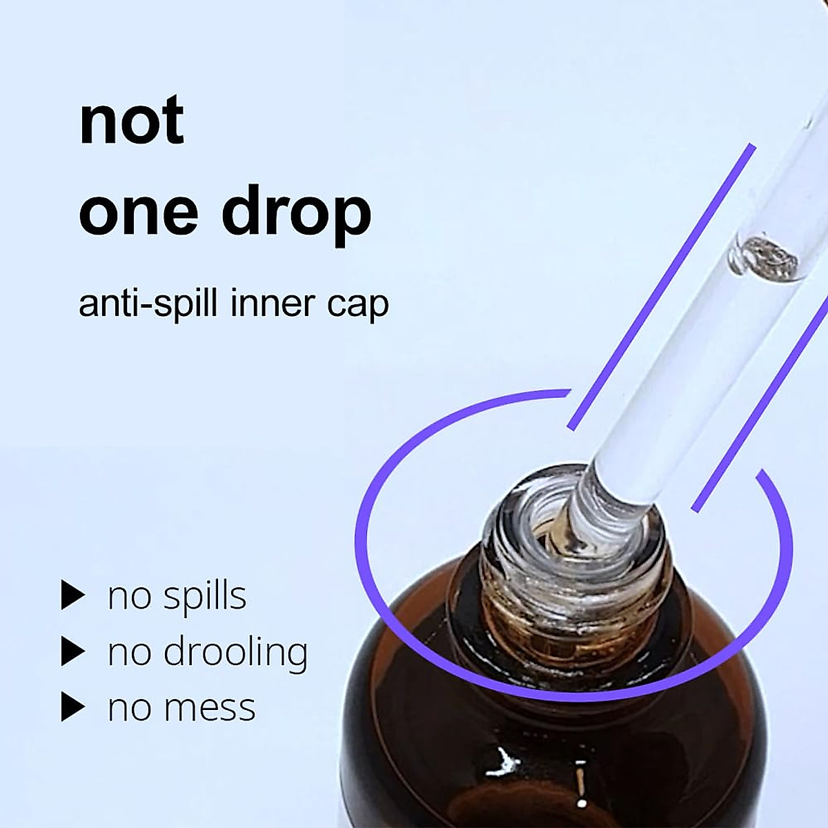 EGF Serum Epidermal Growth Factor 0.5 Fl. Oz.