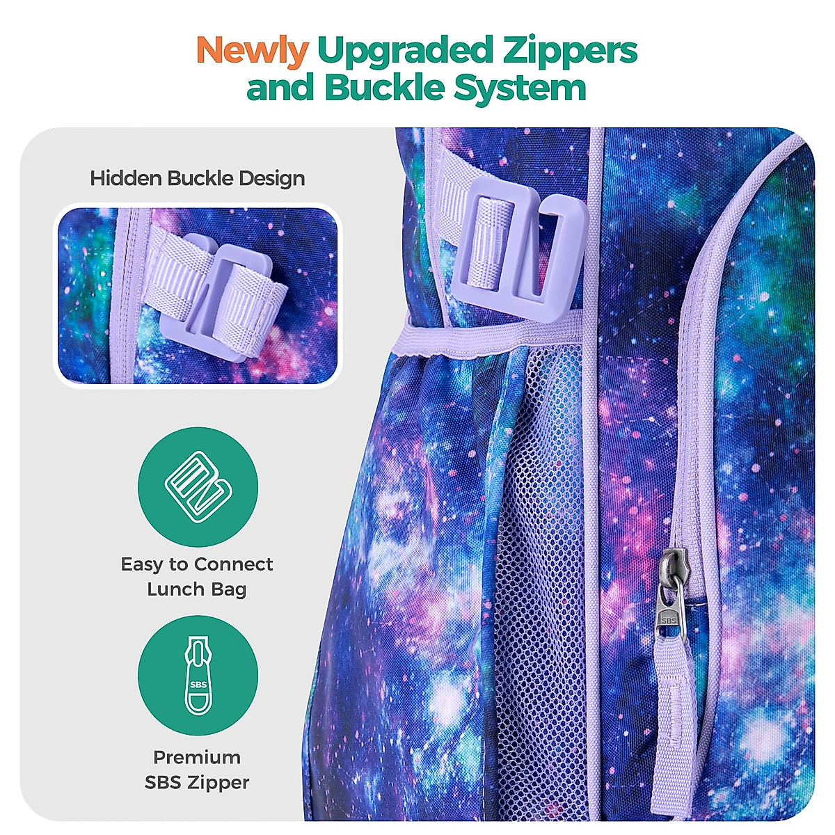 Choco Mocha Toddler Backpack for Girls 12 inch Bee Backpack for Toddler Girls Backpack Small Kids Backpack with Chest Strap Little Girls Daycare Backpack for 1 2 3 Year Old Bookbag age 1-3 Green