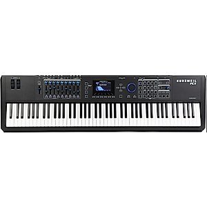 Kurzweil PC4 88-key Synthesizer Workstation