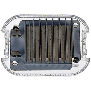 Dorman 74501 Interior Cabin Light Compatible with Select Ford Models