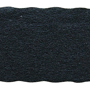 School Smart Magnetic Whiteboard Dry Eraser, 2 x 4 Inches - 084465