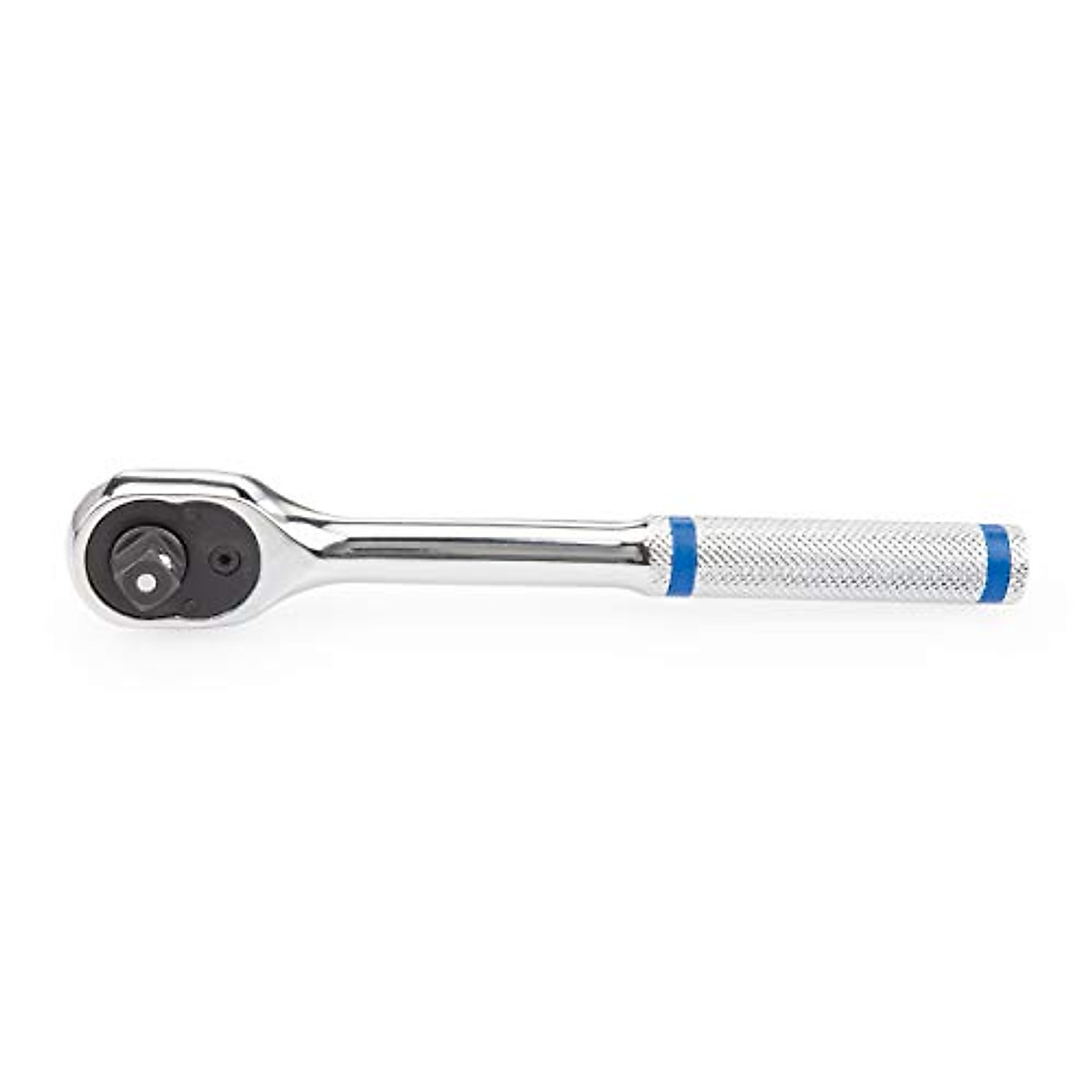 Park Tool SWR-8 Drive Ratchet Handle,Silver,3/8"