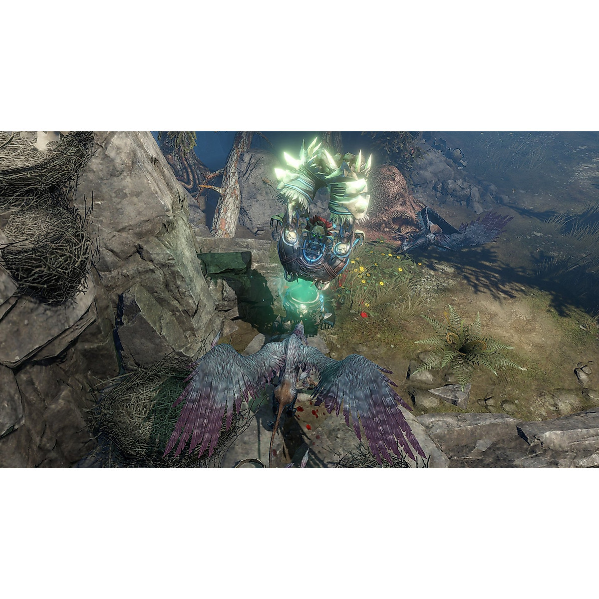 Shadows: Awakening - Xbox One