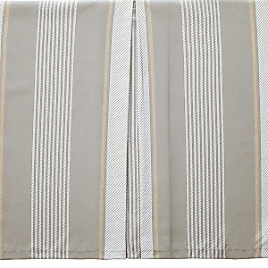 Wendy Bellissimo 4pc Nursery Bedding Baby Crib Bedding Set (Elephant)