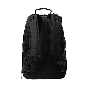 Personalized Custom Business Computer Backpack - Add Your Name (17" Laptops)